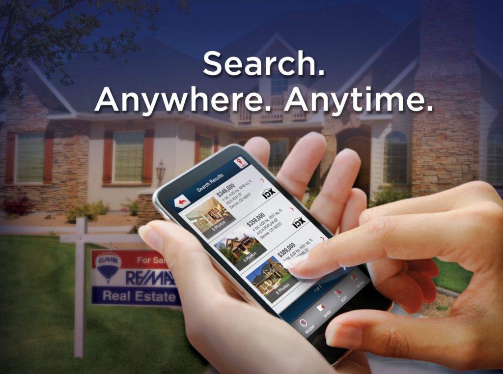 How to grow your Business with Real Estate mobile app? - Branex ...