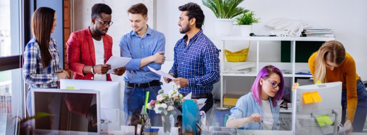 What is a Digital Agency? Not the Run-of-the-Mill Answer you’re looking ...